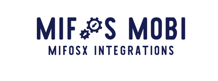 Mifos Mobi